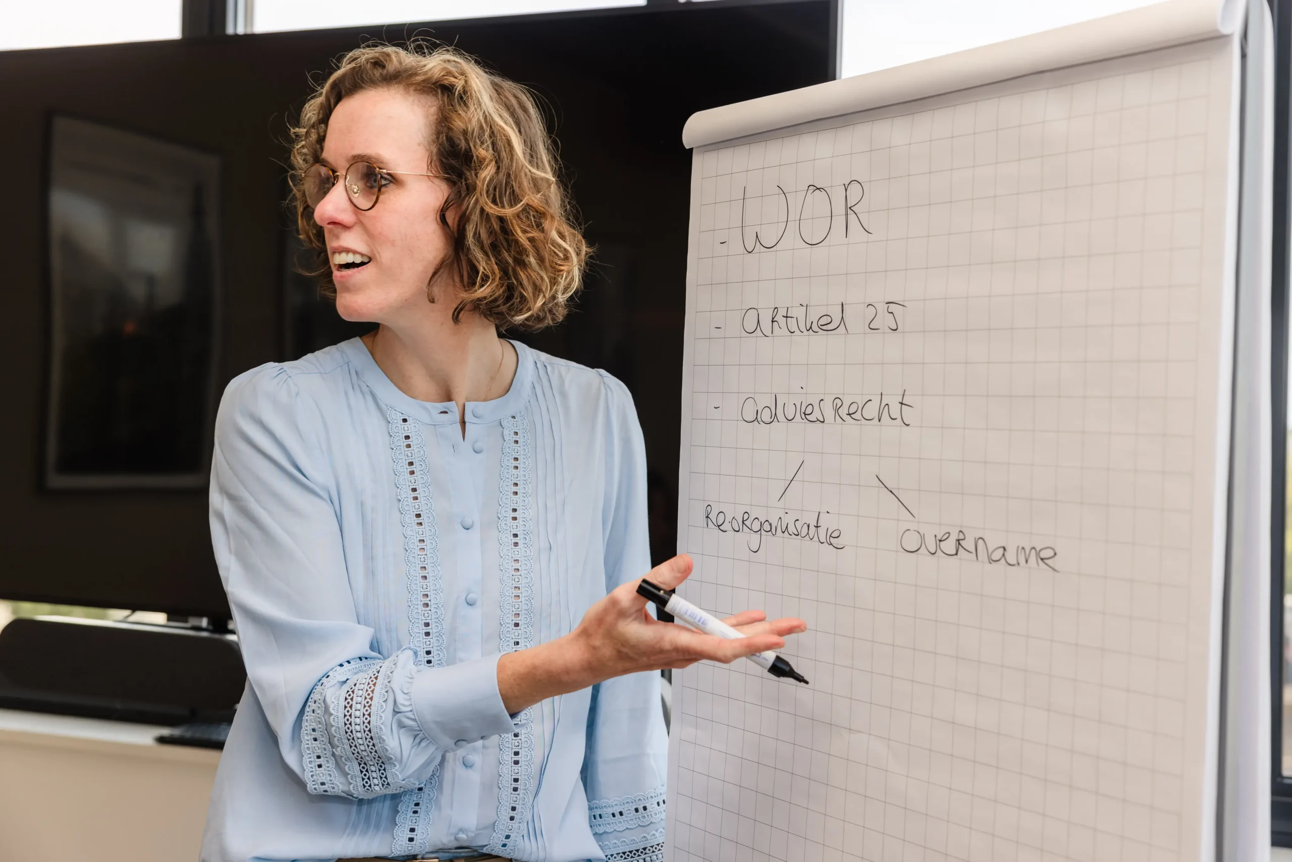 OR Training Work Council for Effective Participation - CouncilWorks